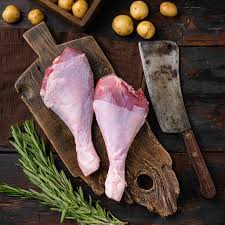 FROZEN – A.M Butchers